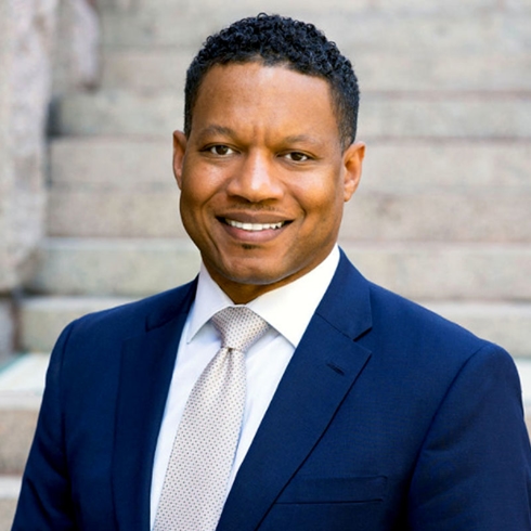 Derrick Reed | Houston Lawyer